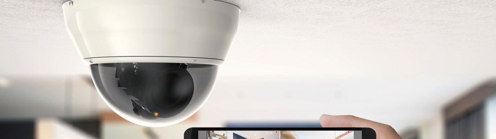 Commercial Services – iTech Smart Home Inc.